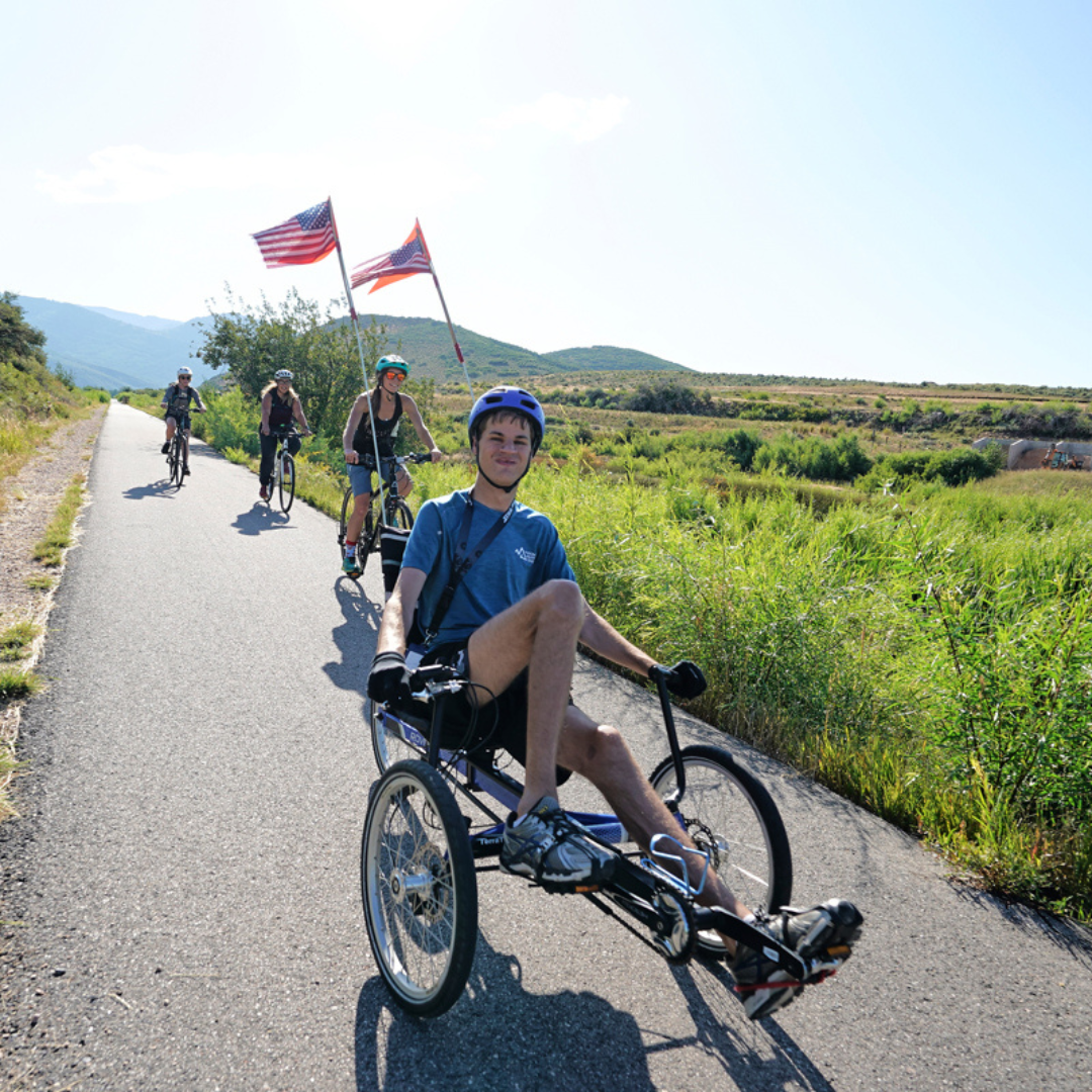 City of Reno Adaptive Piloting An Adaptive Cycling Center This Summer ...