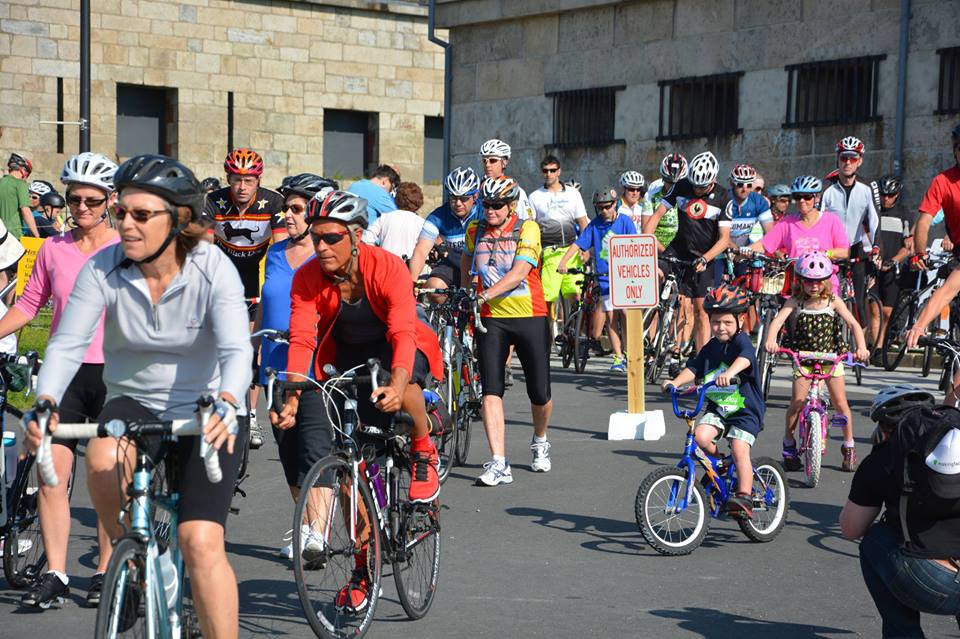 League Birthplace Becomes a BFC | League of American Bicyclists