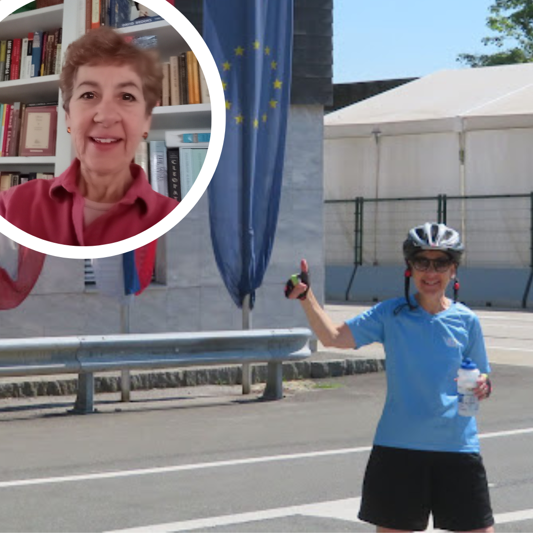 New League Staff: Patricia Donnelly | League of American Bicyclists