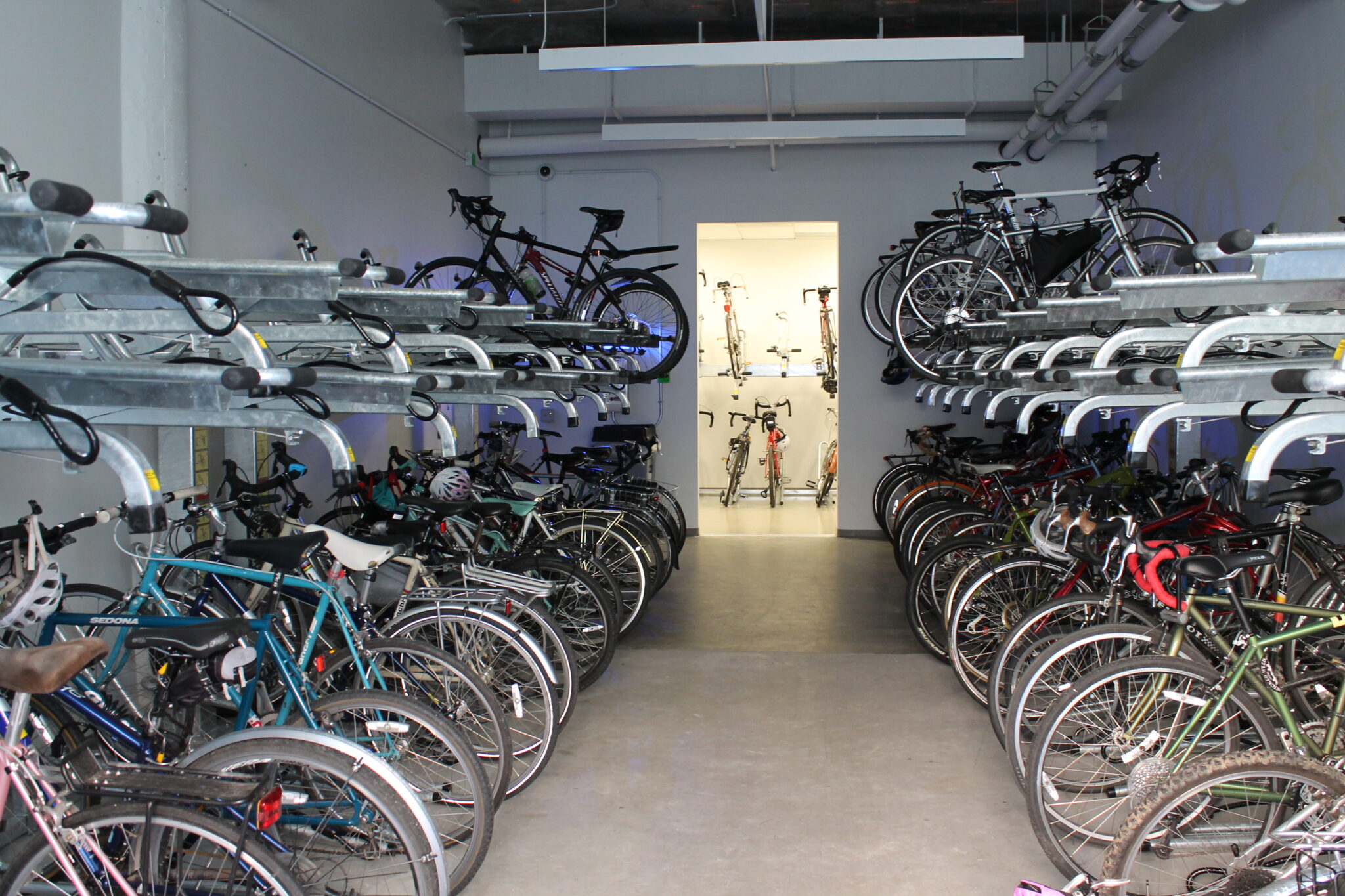 An Ode to Great Bike Parking | League of American Bicyclists
